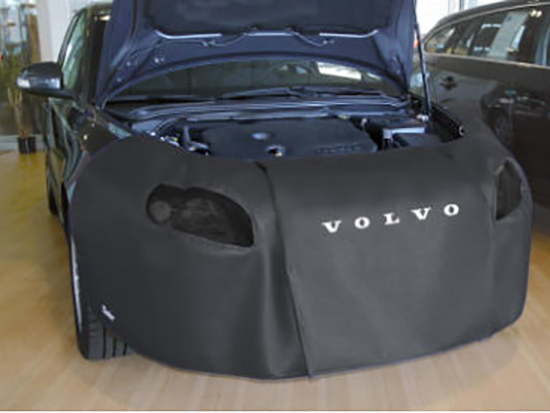 Volvo Retailer Equipment Program