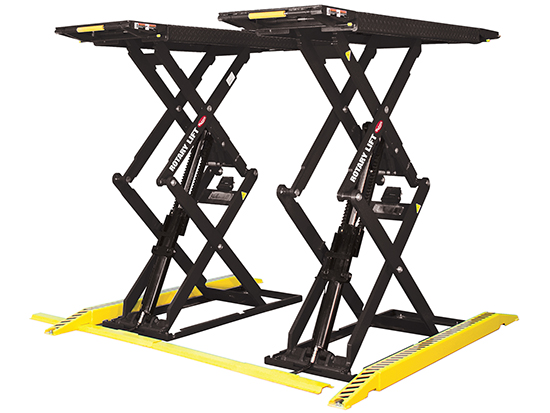 Volvo Retailer Equipment Program