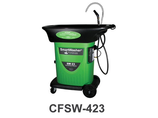 Volvo Retailer Equipment Program