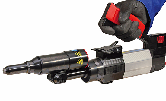 Volvo Retailer Equipment Program